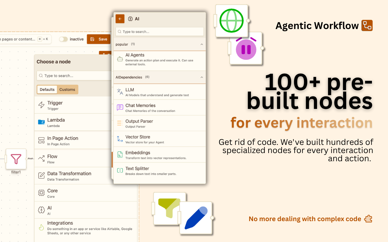 The Best Browser Automation Tools in 2026 (Compared) » Agentic Workflow